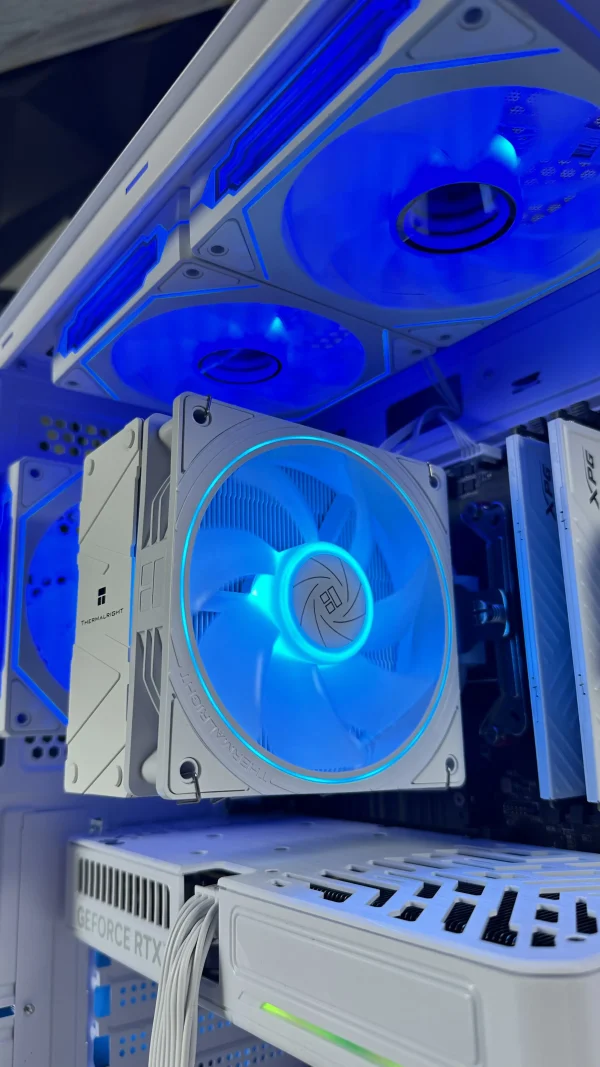 PC Gamer Gama Media – Streamer | Ryzen 5 8400F / RTX 5060 / 1Tb ...